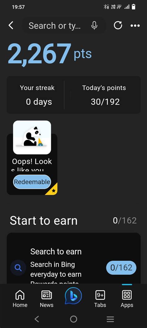 Why Is This Happening I Ve Never Used A Vpn In The Entire Time I Ve Used Rewards R