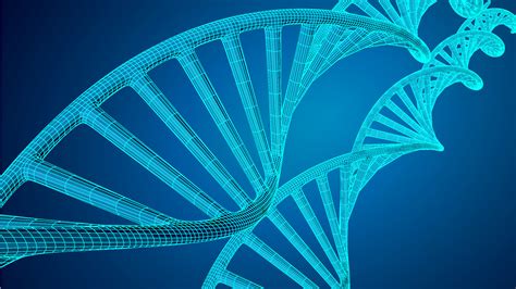 Genome Dna Vector Illustration Dna Structure Eps 10 Genome Sequencing Concept Of Gmo And