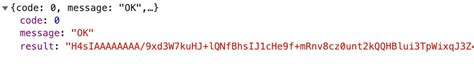 Javascript 前端如何处理后端接口返回的gzip压缩的数据 个人文章 Segmentfault 思否