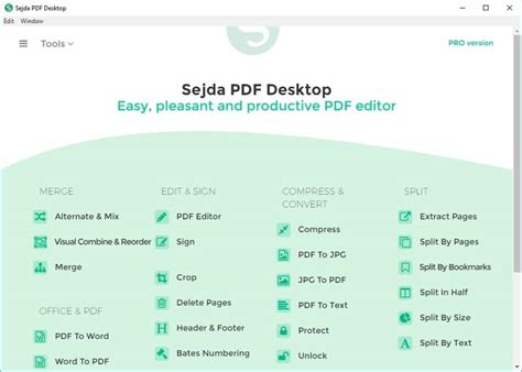10 Best PDF Editors For Windows PC Edit PDF Files Easily