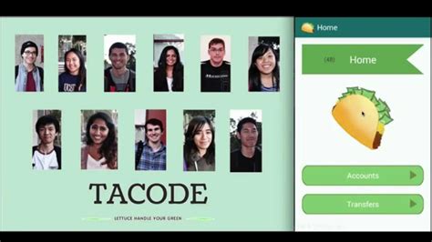 Cse110 Fall 2014 Video Tacode Youtube