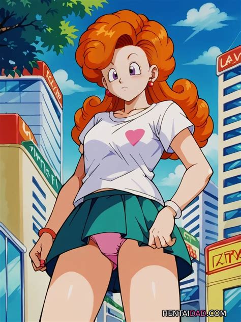 Angela Sex Dragon Ball Z Hentaidad