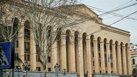 პარლამენტის ყოფილი წევრი გარდაიცვალა Metronome Ge