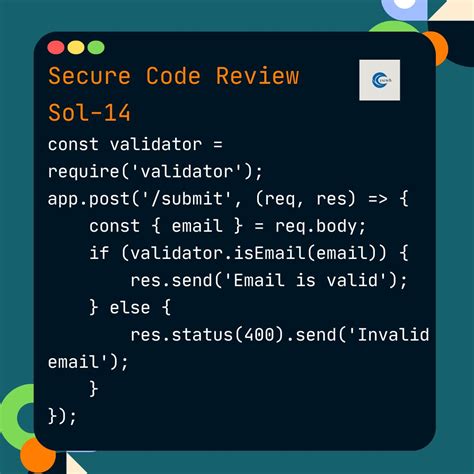 Cyserch Security On Linkedin Websecurity Nodejs Devtips