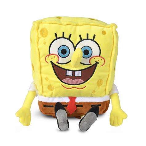Spongebob Plush Figure Elbenwald