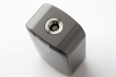 Aspire Nx40 Mod レビュー｜小型で大容量！vvモードも搭載したコンパクトテクニカルmod！ Vape Circuit