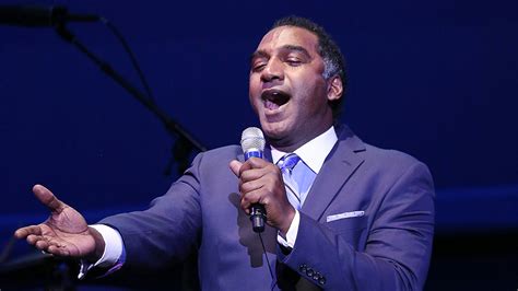 Phantom Of The Opera Welcomes First Black Lead On Broadway
