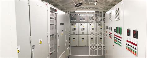 The Top Advantages Of Automated Power Distribution Etech Blog Discover Benefits Of Modular