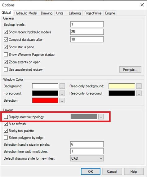 OpenFlows Water Infrastructure Active Topology Management Communities