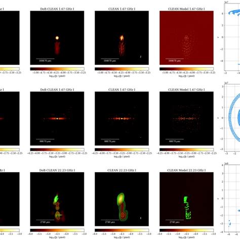 Comparison Of Reconstructions On Synthetic Data First Row Download Scientific Diagram