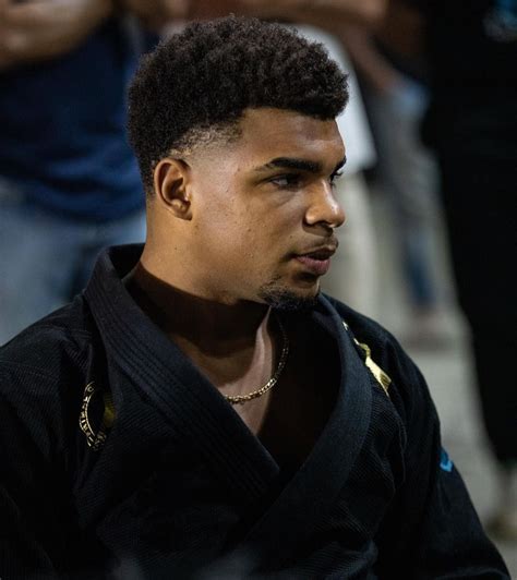 Brasileiro De Jiu Jitsu Jansen Gomes Vai De Meio Pesado