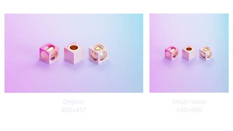 AI Powered Smart Resize Automatically Adjust Image Size Without Distortion Uploadcare Blog