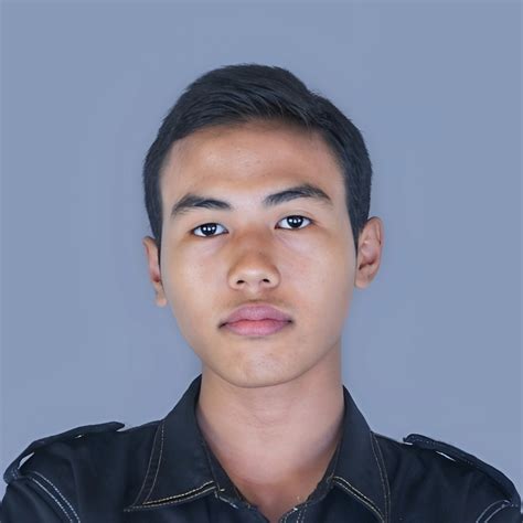 Abdi Putrana Radian Portfolio Website