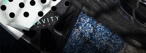 Head Gravity New Era Of Control And Performance