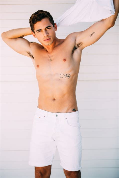 Steamy Summers With Helix Gloss Magazine