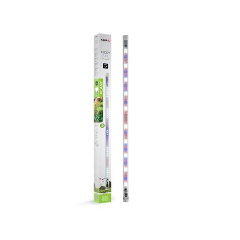 LEDDY TUBE 10W PLANT 2.0 | nanonano