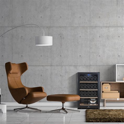 Cavecool Chill Ruby 34 Flasker 1 Zone Sort