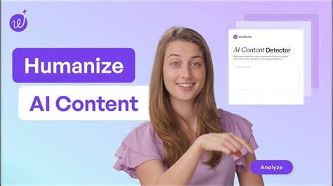 7 Best Practices For Humanizing Ai Generated Text In 2024