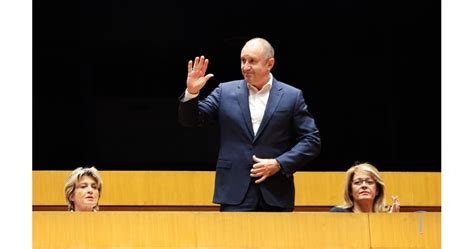 Румен Радев и Весела Лечева бяха гости на спектакъла за 80 г НСА