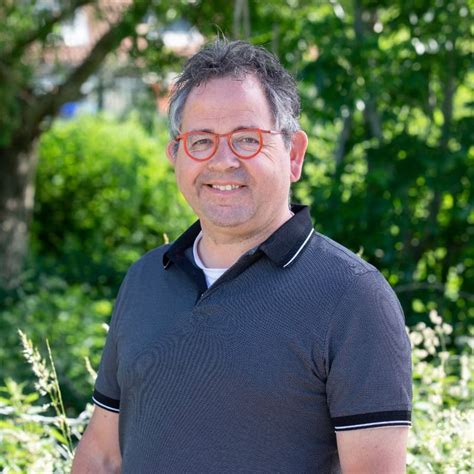 Schürmann Een Nieuwe Generatie Ouderen Langer Thuis