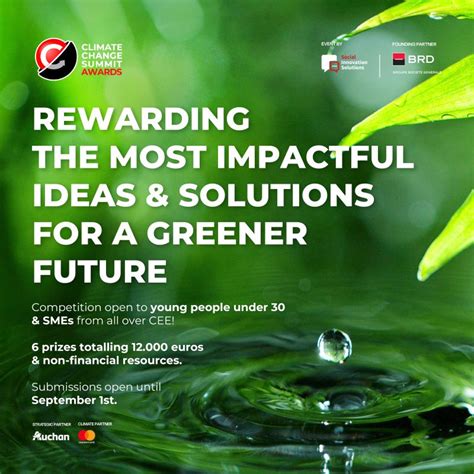 🏆rewarding The Most Innovative Solutions And Practical Ideas Addressing