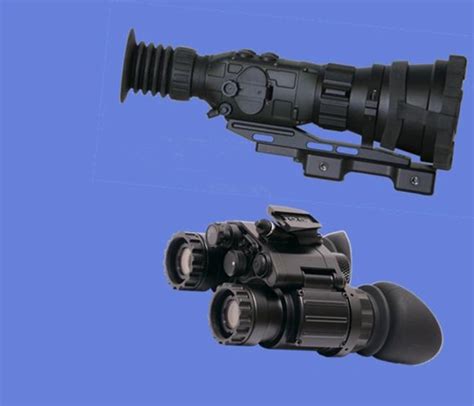 PVS 31 Australian Night Vision