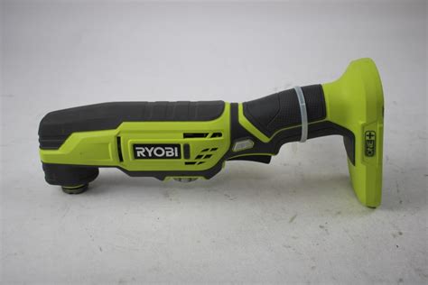 Ryobi Oscillating Multi Tool Bare Tool Property Room