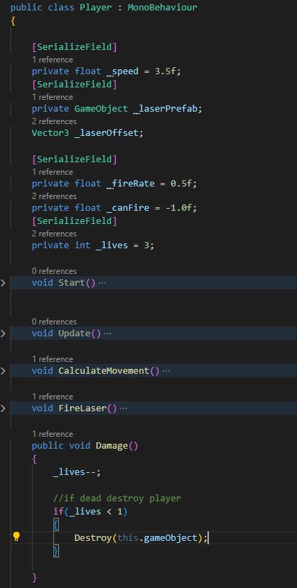 Script Communication In Unity In Unity A Fundamental Aspect That By Carlos Torres Medium