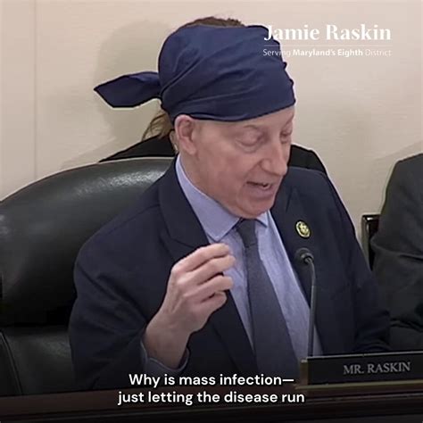 Rep Jamie Raskin On Twitter Trump Adviser Scott Atlas Plucked From