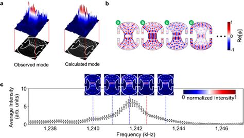 Numerical Reproduction And The Excitation Spectrum Of HIM A The Image Download Scientific