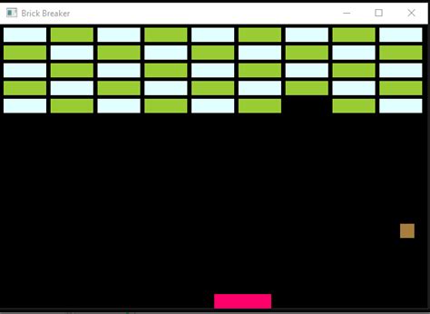 github mahmudur samy brick breaker i have created this project using