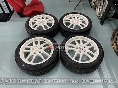 J Spec Auto Sports Jdm Honda Integra Type R Dc5 Oem 54 Off