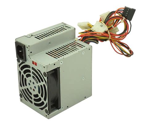 Ap12pc23 Ibm Lenovo 200 Watts Power Supply For Thinkcentre S50