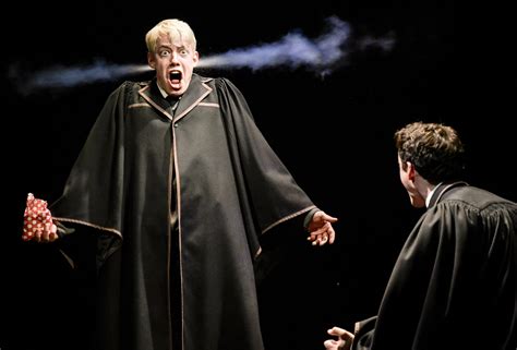 Harry Potter Show In Hamburg Wird Stark Vereinfacht Mopo