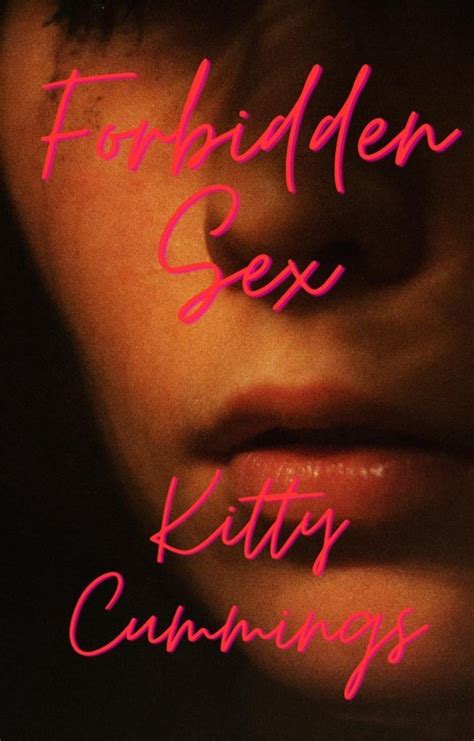 Forbidden Sex Ebook Kitty Cummings 9798215658758 Boeken Bol Com