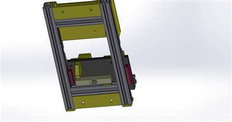 🚁 Rc Edf Thrust Measurement・free 3d File For 3d Printing And Cnc Machining Laser Cutting・cults