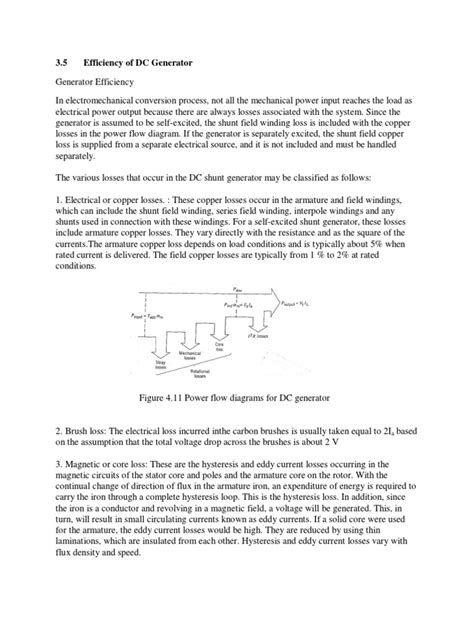 30 Dc Machine Classification 2 Pdf Electric Generator Electrical