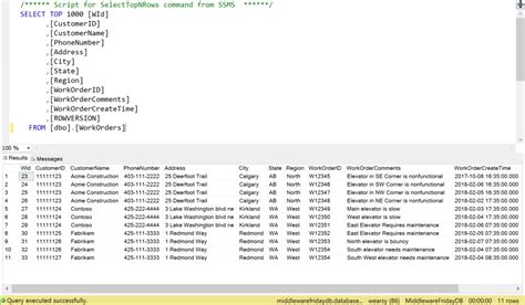Odata Filters On Nested Objects And Microsoft Flow Serge