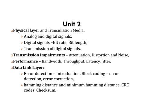 Data Communication And Computer Networks Pdf