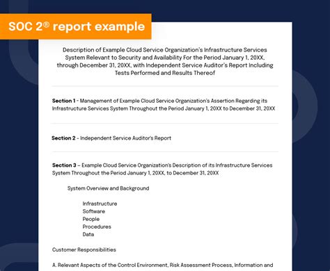 A Step-by-Step Guide to Getting a SOC 2® Report - Hyperproof