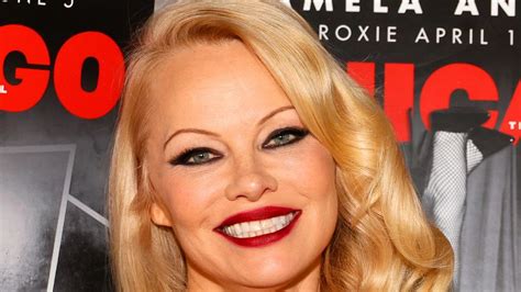 Wie Verstehen Sich Pamela Anderson Und Tommy Lees Ehefrau