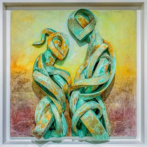 Rusty Romance — Gallery Guichard