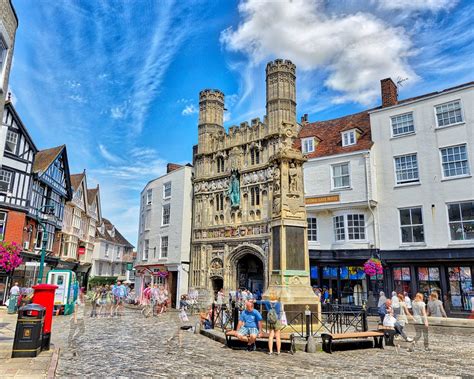 The 15 Best Things To Do In Canterbury 2026 Must See Attractions