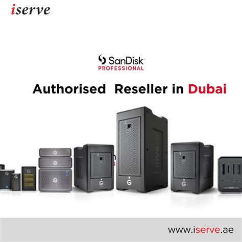 Sandisk Professional Empowering Creative Professionals With High Performance Storage Solutions