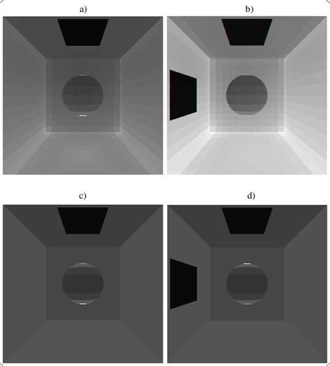 Figure C Images Obtained Using As Solution Vectors The Eigenvectors Download Scientific