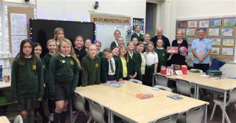 Lightcliffe Ce Primary