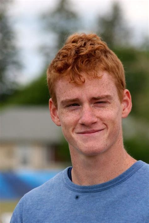 Ginger Guy On Tumblr