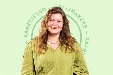 Maak Kennis Met Astrid