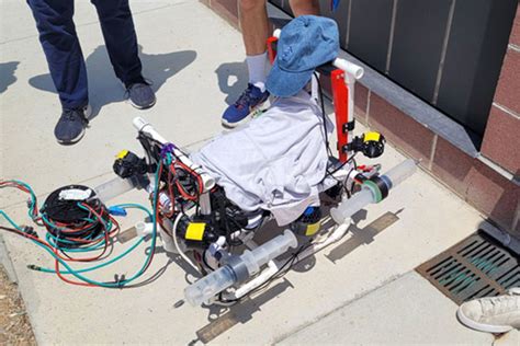 Northeasterns Underwater Robotics Team Takes Th At First Competition Northeastern University