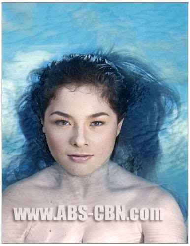 Andi Eigenmann Aka Agua Bendita Photos Queinsolito